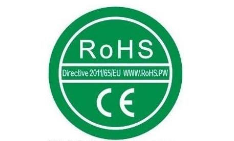 rohs认证和ce认证区别 - 知乎