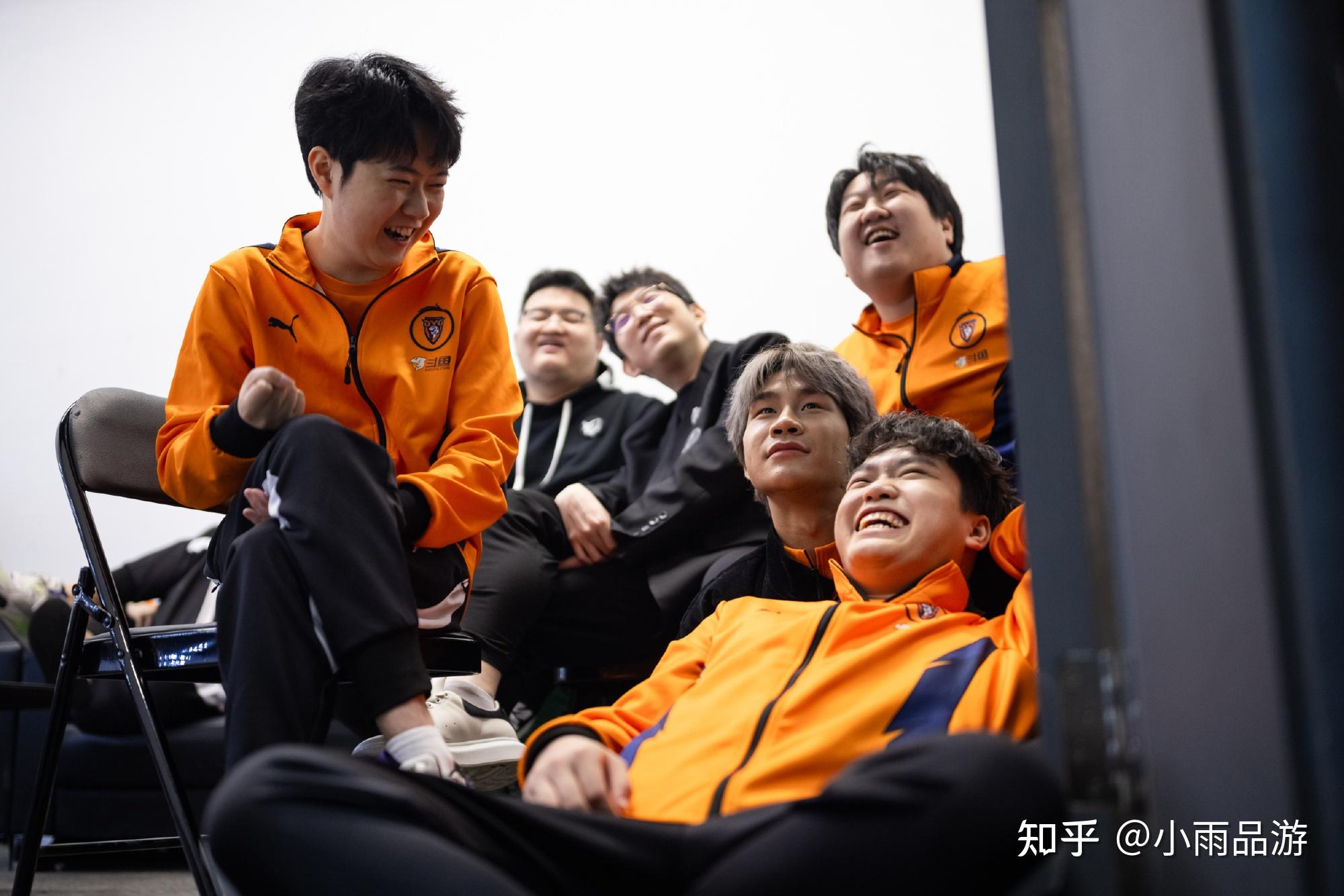 世冠积分榜AG领跑，eStar跌出前三，DYG后来居上，LGD一胜难求 - 知乎