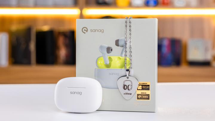 低价高配，动静全能——塞娜（Sanag）T80S Pro真实开箱测评 - 知乎