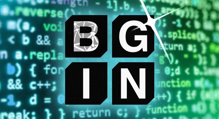 加密货币挖矿设备制造商Bgin申请纳斯达克IPO，拟募资5000万美金 - 知乎