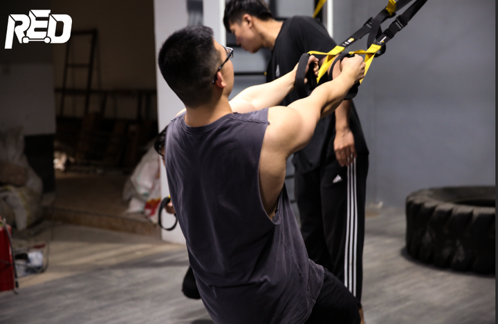 当一名合格的健身教练需要具备什么条件? 知乎