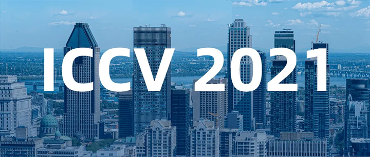 CV顶会论文&代码资源整理（五）——ICCV2021 - 知乎