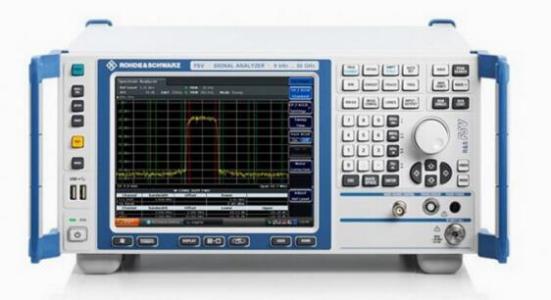 浅谈FSV3测试方法FSV3频谱分析仪 - 知乎