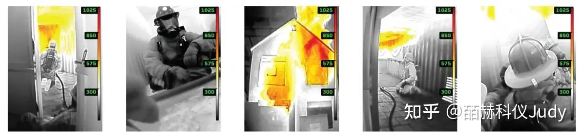 Seek Thermal 热成像相机 FirePRO 200,FirePRO 300,FirePRO系列 - 知乎