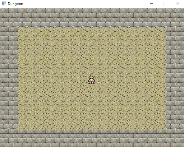 C++&SDL游戏开发攻略 9 - Tilemap地图 - 知乎