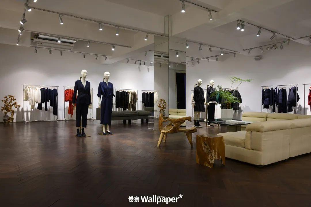 探访Ms Min的家与工作室：感知日常的东方美学 - 知乎