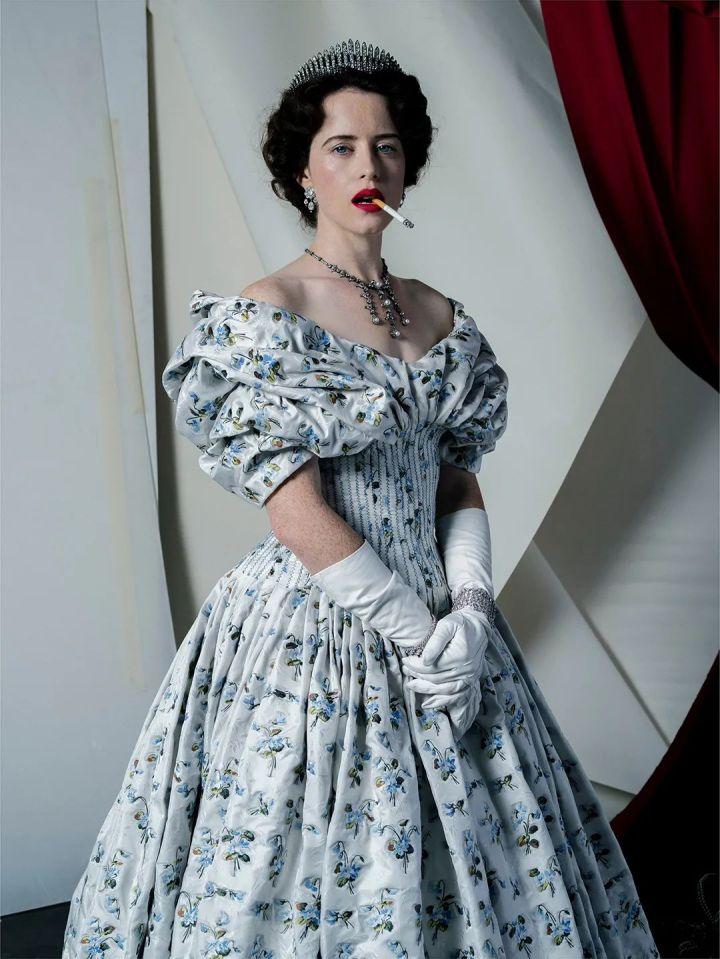 Tim Walker|什么让他成为时尚界的童话大王 - 知乎