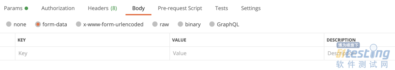 让人爱不释手的API工具——Postman - 知乎