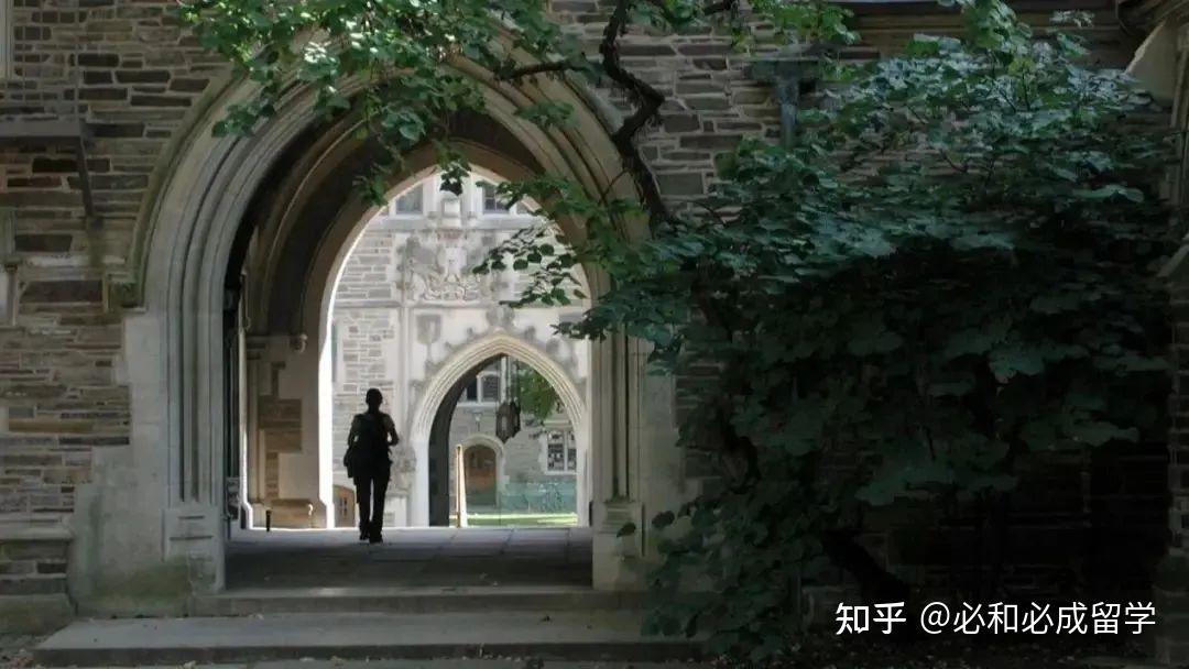 26Fall美本申请攻略：哪些美国大学开设ED/EA？ - 知乎