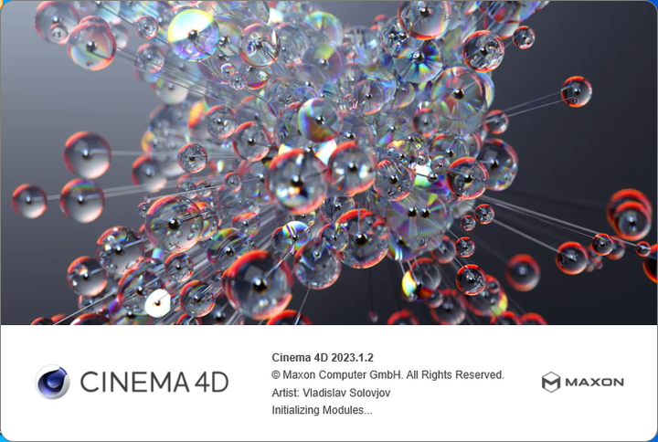 26-MAXON Cinema 4D C4D 2023.1.2 中文版 - 知乎