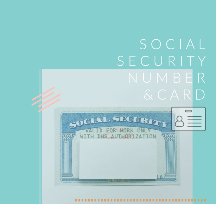 留学生如何申请美国社会安全码SSN - 知乎