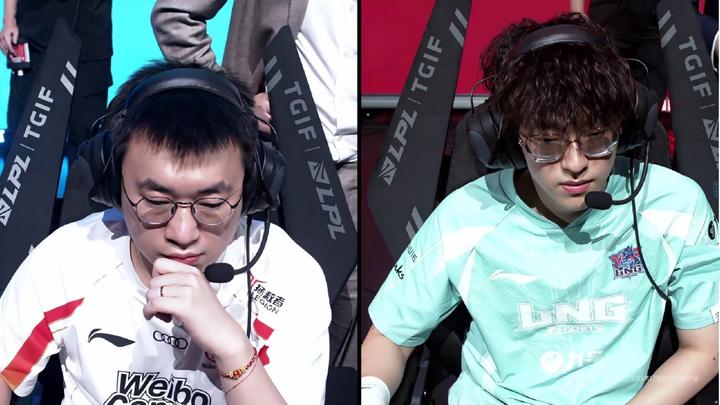 LPL飞机神话终结，WBG实现大逆转，Tarzan完美复仇，丹尼兵行险招 - 知乎