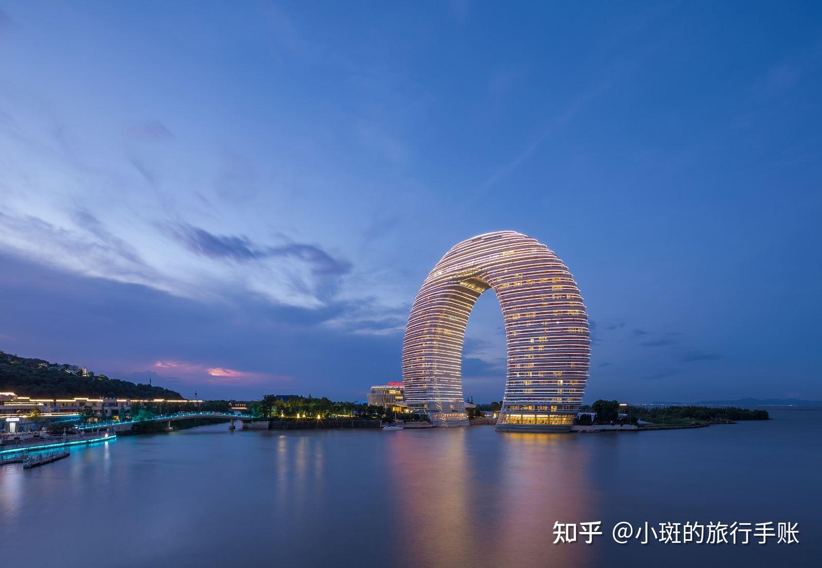 到浙江湖州旅游，有哪些好玩的地方？ - 知乎