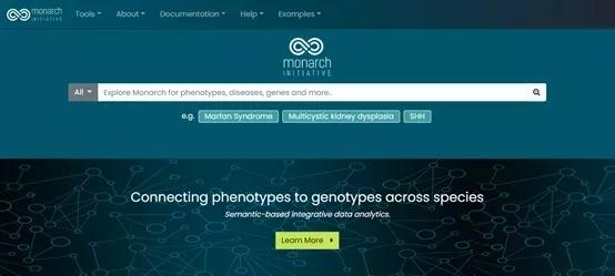跨物种找寻基因和表型的关系，这个网站功能不亚于Genecard! - 知乎