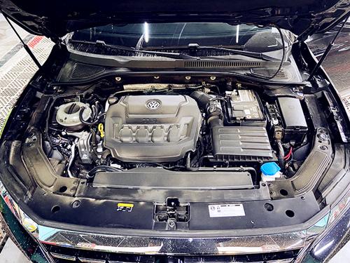 19款帕萨特330T刷ECU升级动力：油腻大叔变身活泼小青年儿！ - 知乎