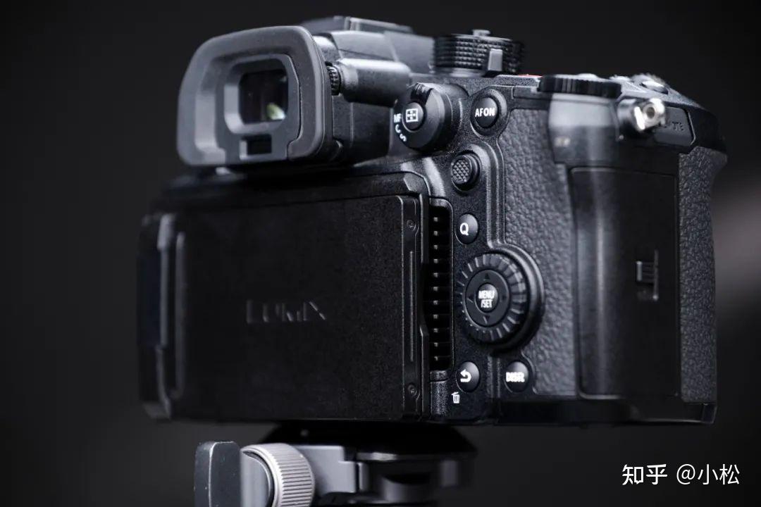 松下LUMIX GH6全面性能理论测试 - 知乎