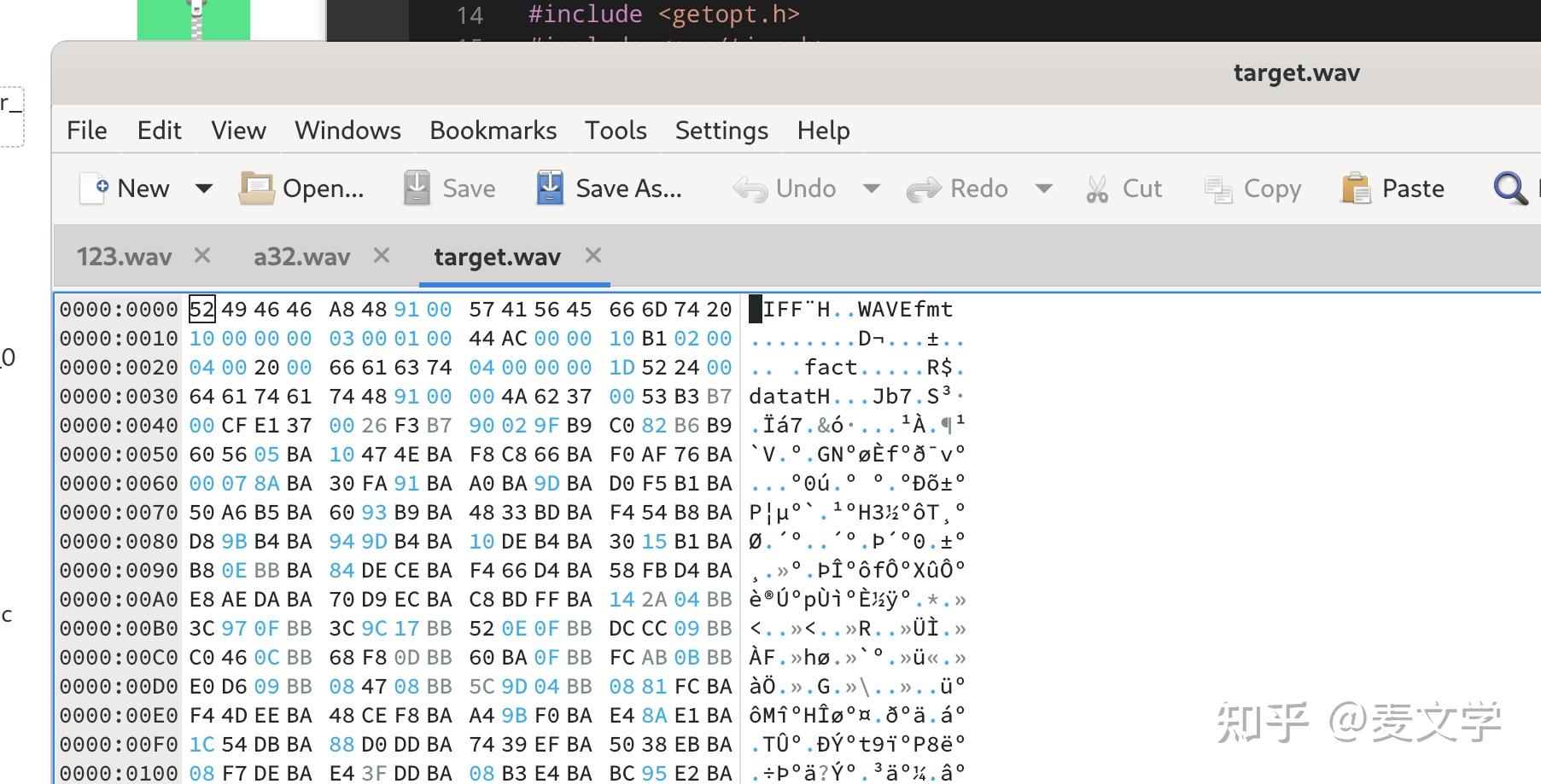 16bit的音频振幅范围是0到-96dBFS，那32bit的是多少呢，为什么？ - 知乎