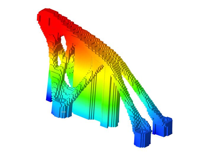 ABAQUS Model Change技术及其在3D打印仿真中的简单应用（1）：原理篇 - 知乎