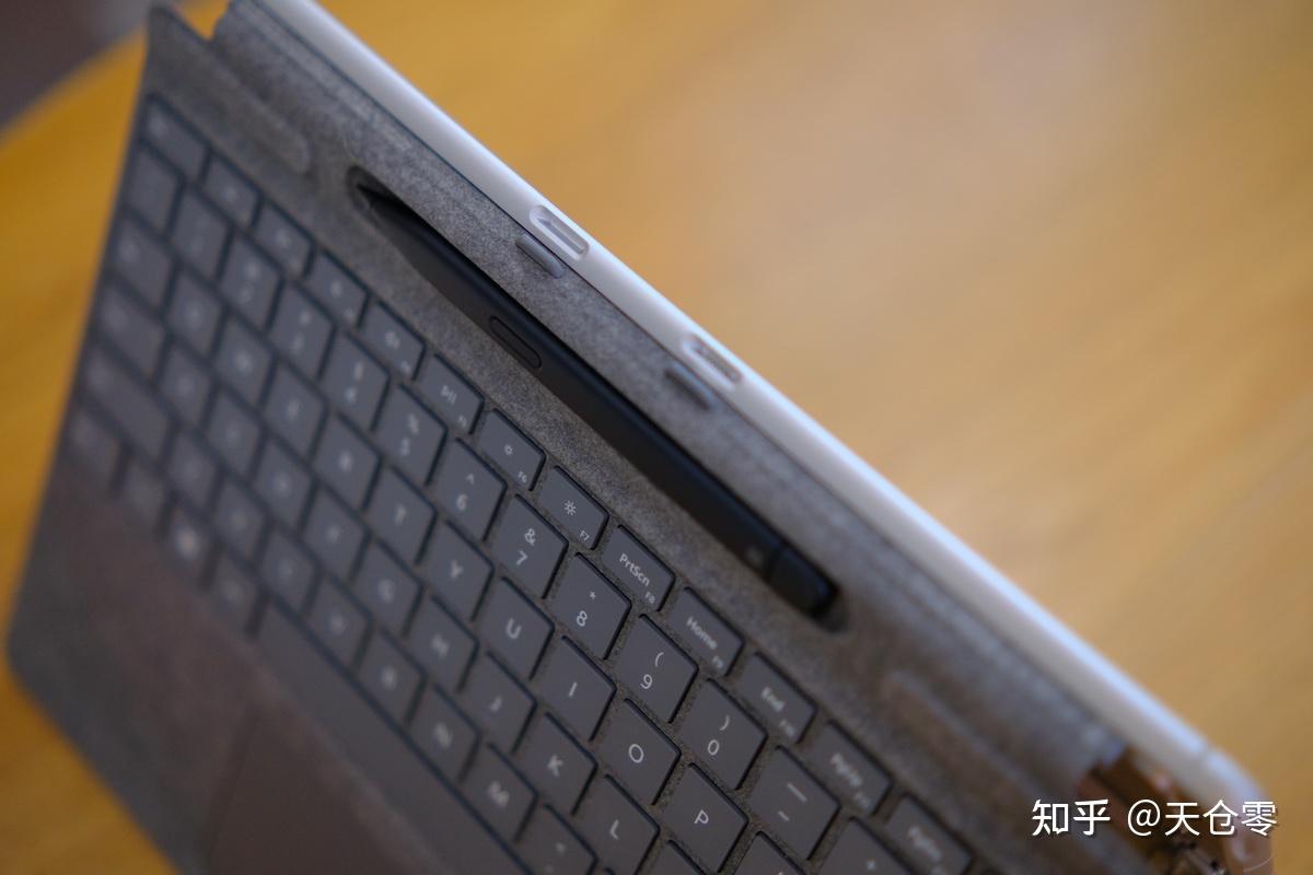 浅评：永久在线，超长续航的笔记本，Surface Pro 9 5G版 准备好了吗？ - 知乎