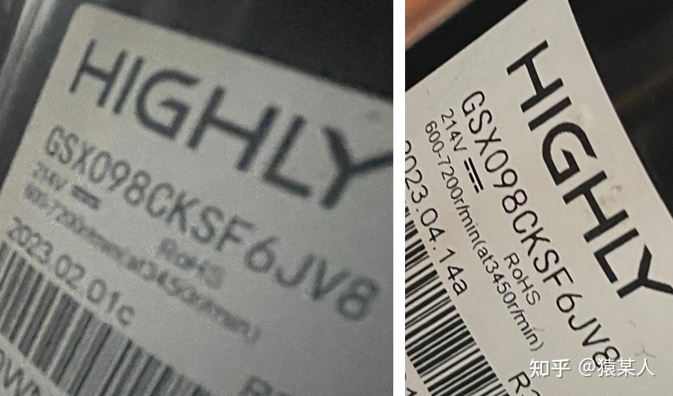 【老猿拆空调】| 小米米家巨省电Pro KFR-35GW/V1A1 1.5匹拆机 - 知乎