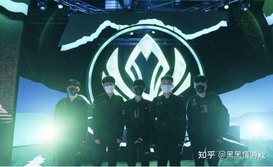 MSI六支队伍进入淘汰赛，RNG最有实力，DK状态成谜 - 知乎