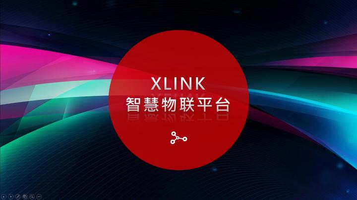 从连接到智能，XLink物联网平台助力多行业场景落地 - 知乎