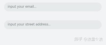 鸿蒙应用开发（ArkTS组件）文本与输入-TextArea - 知乎
