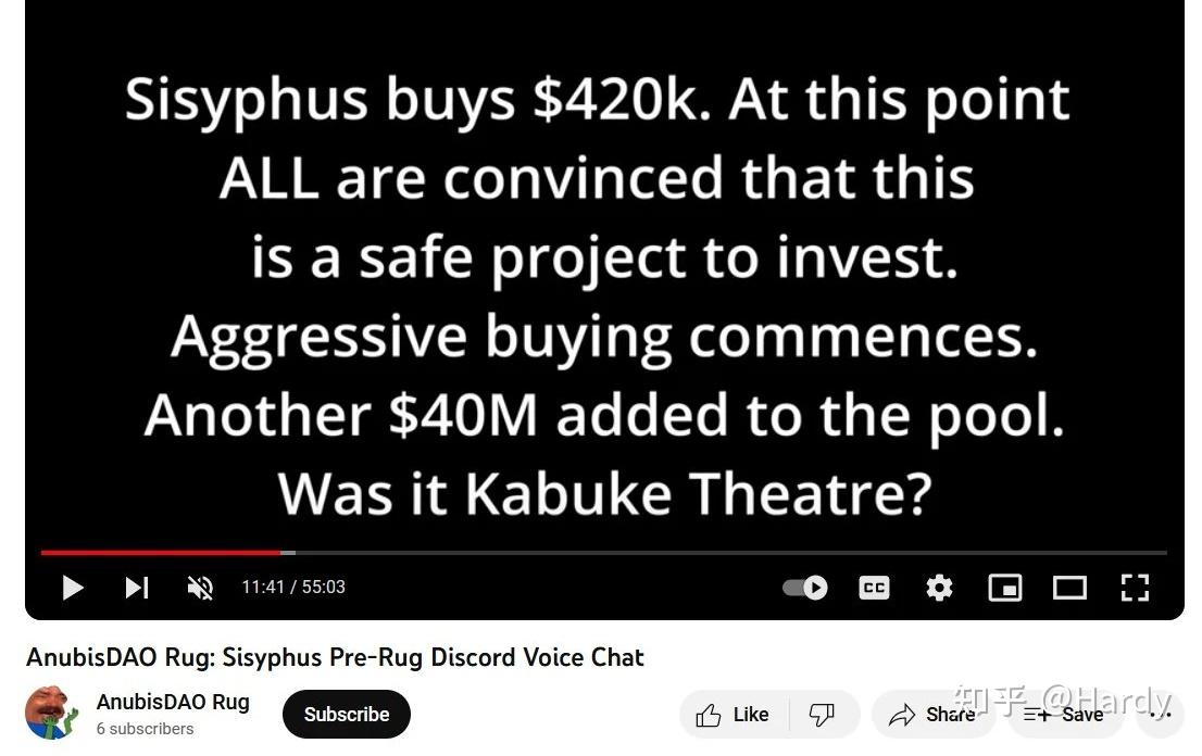 利用Meme币洗白Rug Pull项目资金，揭秘PEPE操盘手真身 - 知乎