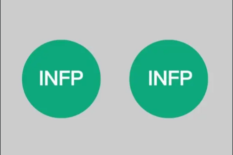 infp为什么普遍智商不高? - 知乎