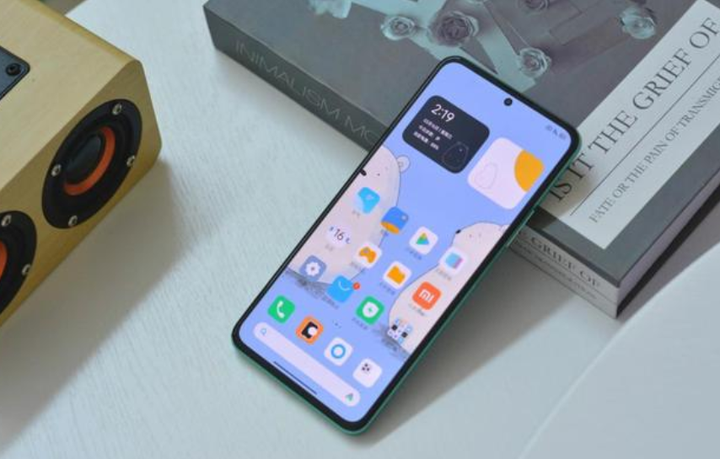 红米K60系列曝光：骁龙8Gen2+国产顶尖2K屏，起售价仅为2999元 - 知乎