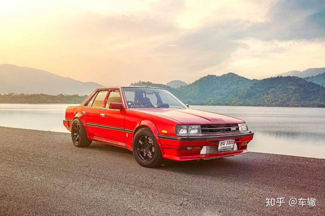 30多年前的日产R30，从家用车变成1000马力的哥斯拉！ - 知乎
