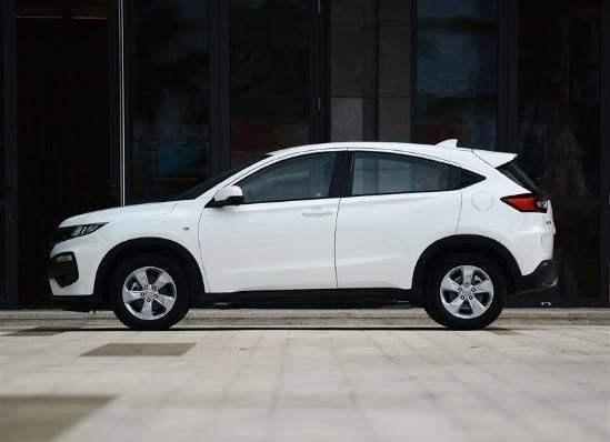 为什么大批车主选择换掉XRV？听听这两位车主的理由 - 知乎