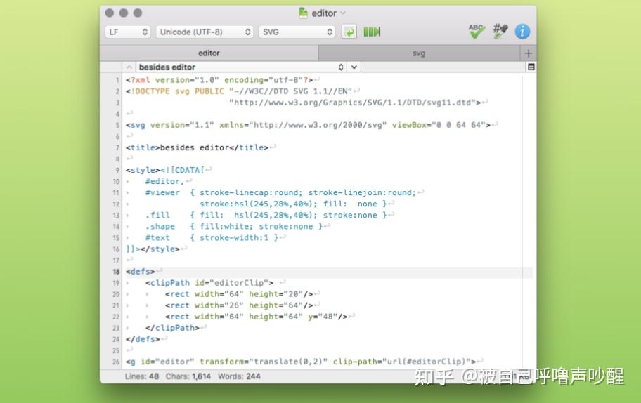 Mac上有没有什么比较好的开发工具？Mac系统下最好用的C++ IDE是XCode吗? - 知乎