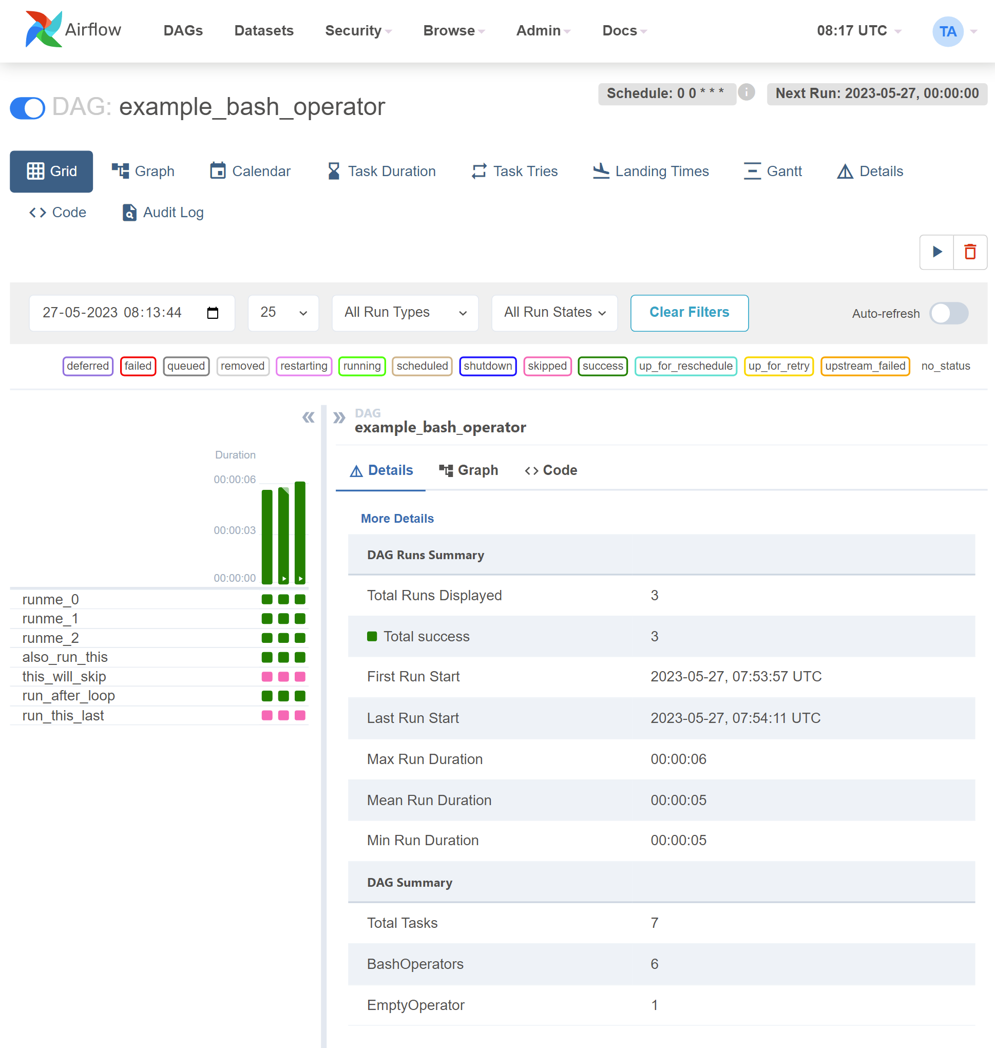 Apache Airflow 开源最顶级的分布式工作流平台 - 知乎
