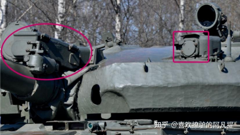 编号24 T-62主战坦克（第四部分）:1967年后的渐进式改进、1980年代M系列升级、1990年代的最终升级及总体评价 - 知乎