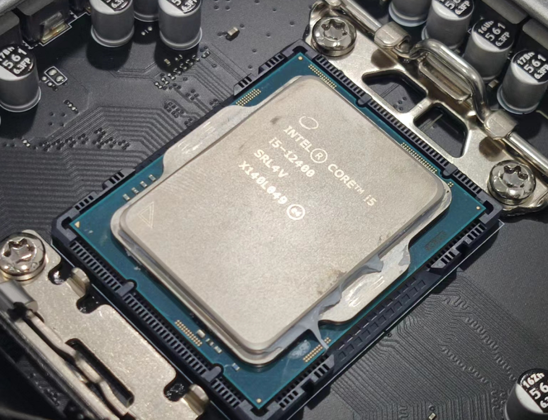 [小红龙大讲堂]教你正确安装CPU - 知乎