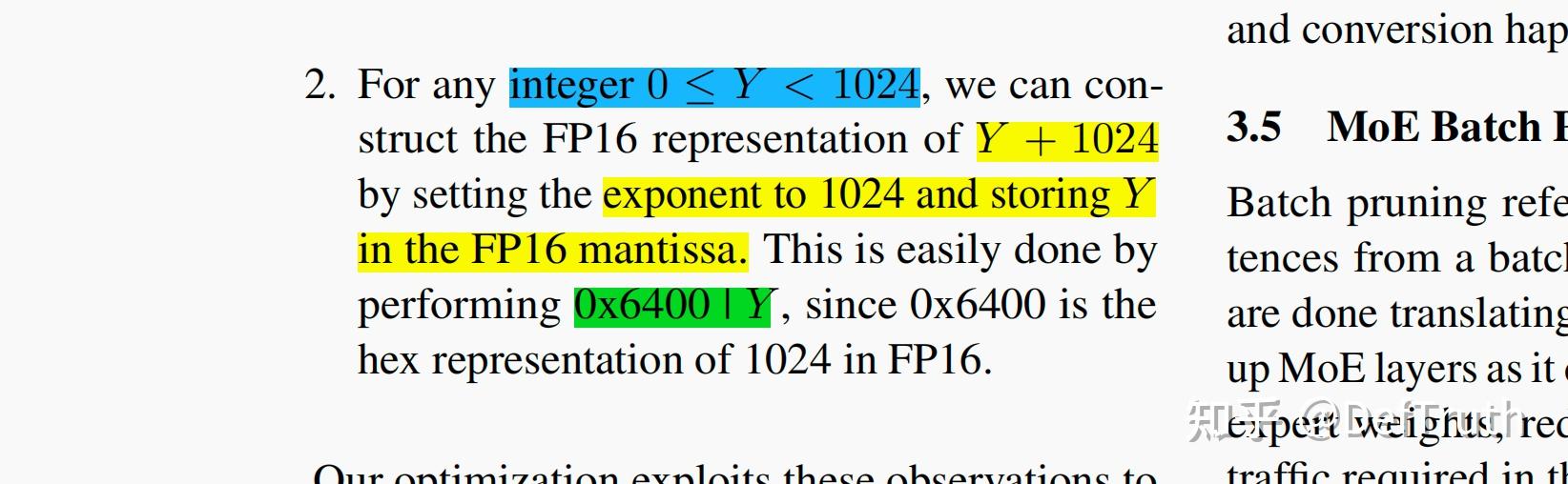 [LLM推理优化]🔥WINT8/4-(00): 通俗易懂讲解-快速反量化算法 - 知乎