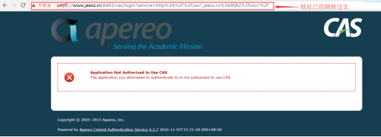 CAS SSO单点登录客户端环境搭建之Java版分布式微服务云开发架构 Spring Cloud+Spring Boot+Mybatis+ElementUI - 知乎