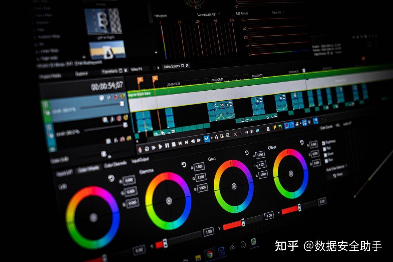 终端安全管理系统对比实录：Ping32 VS 亿赛通，如何选择？ - 知乎