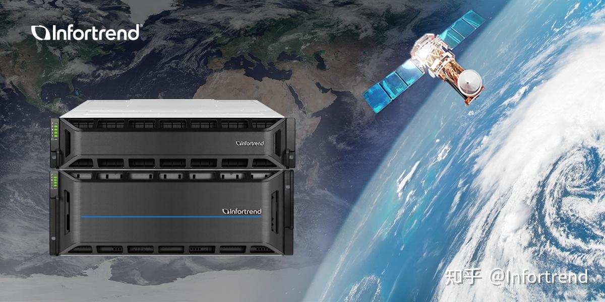 HPC(高性能计算）计算集群用什么样的存储设备？ - 知乎