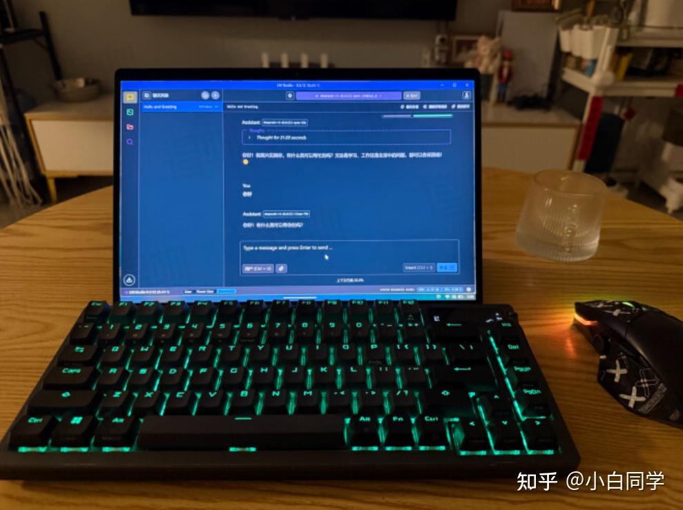 rog幻x2025（ROG幻X 2025）值得买吗？体验一周优缺点测评 - 知乎