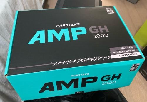 追风者电源是谁代工的？追风者电源各系列|AMP、Revolt X、Revolt SFX、AMP GH ATX3.0|代工厂盘点 - 知乎