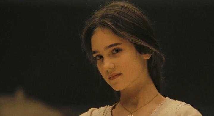 She Walks in Beauty 她在优美意境中行走 - 知乎