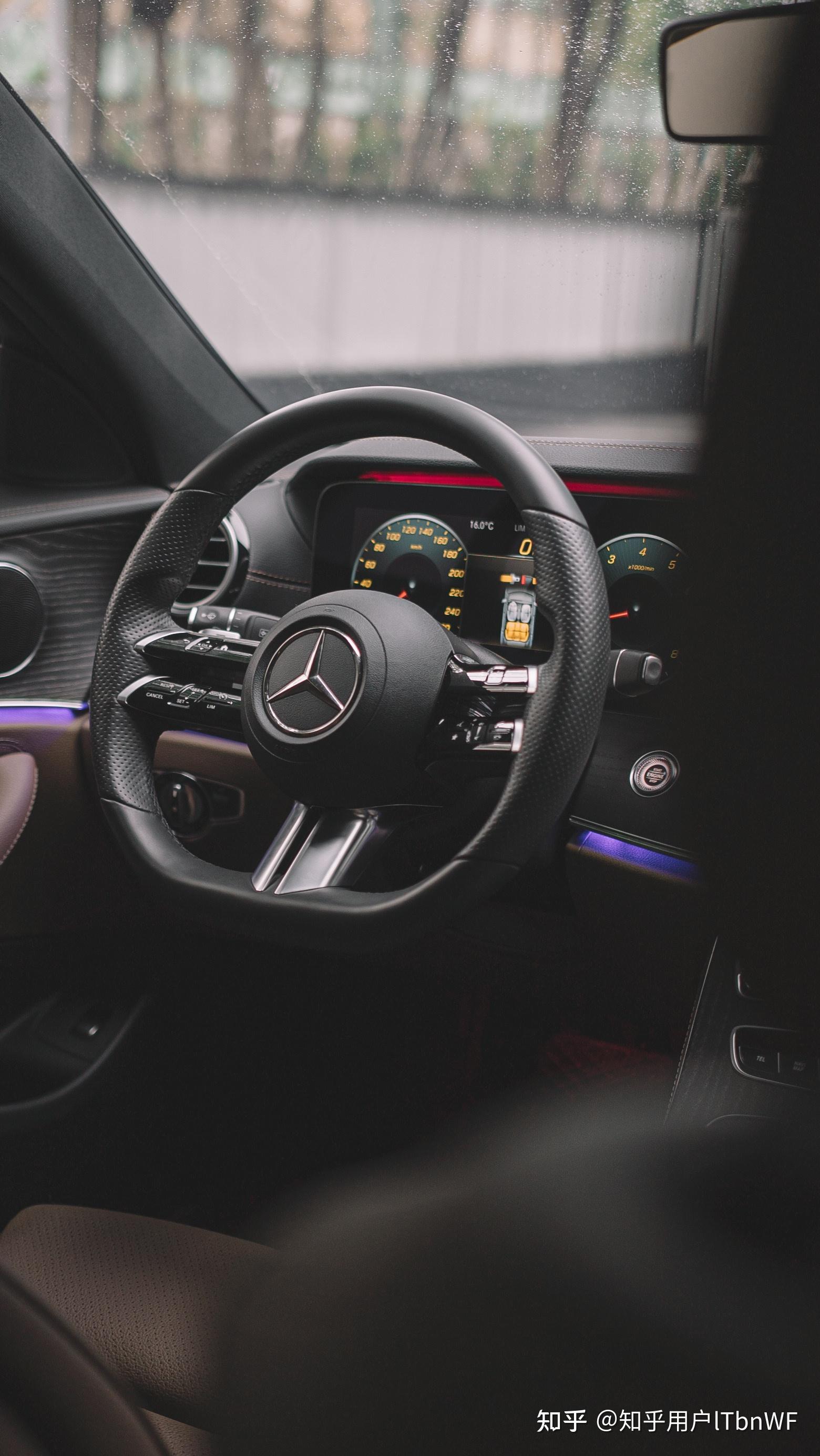 50万预算奔驰E300和宝马530怎么选？