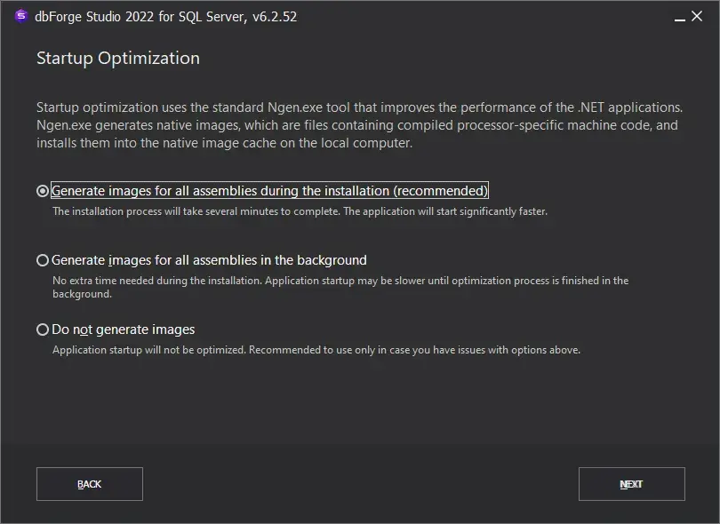 数据库干货：推荐一款非常好用的 SQL Server管理工具 - 知乎
