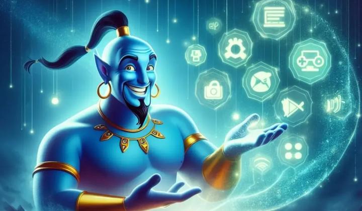 【前沿技术】《Genie: Generative Interactive Environments》——生成式交互环境Genie技术报告精华摘译 - 知乎