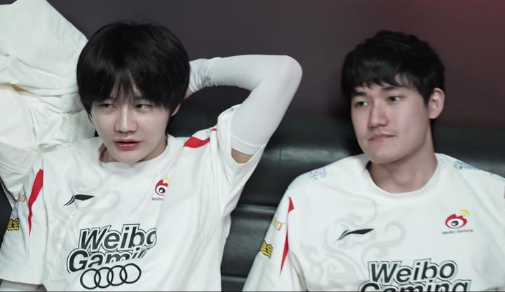 Ruler遭到制裁，TheShy偷偷鼓掌，LPL巅峰之战，WBG逆袭先下一城 - 知乎
