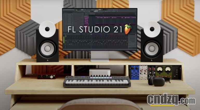 FL Studio 21.2发布，新增Stem分离和FL Cloud - 知乎