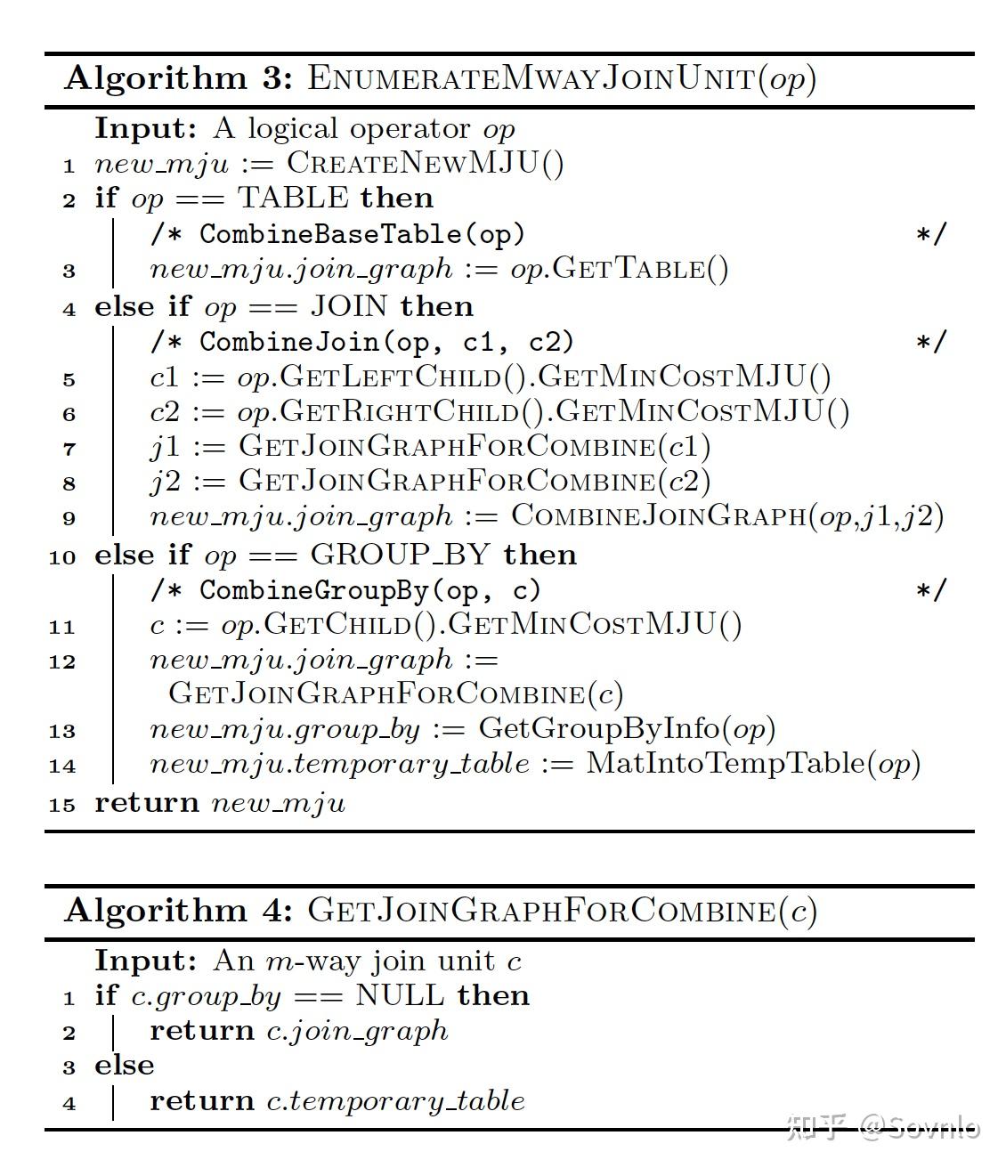 论文解读：Multi-way Join 列式内存数据库Join优化 - 知乎